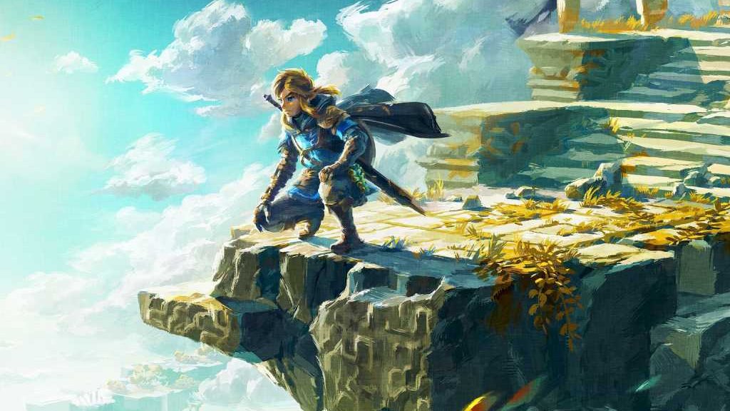 Nintendo Direct: Zelda sequel finally gets release date - CBBC Newsround