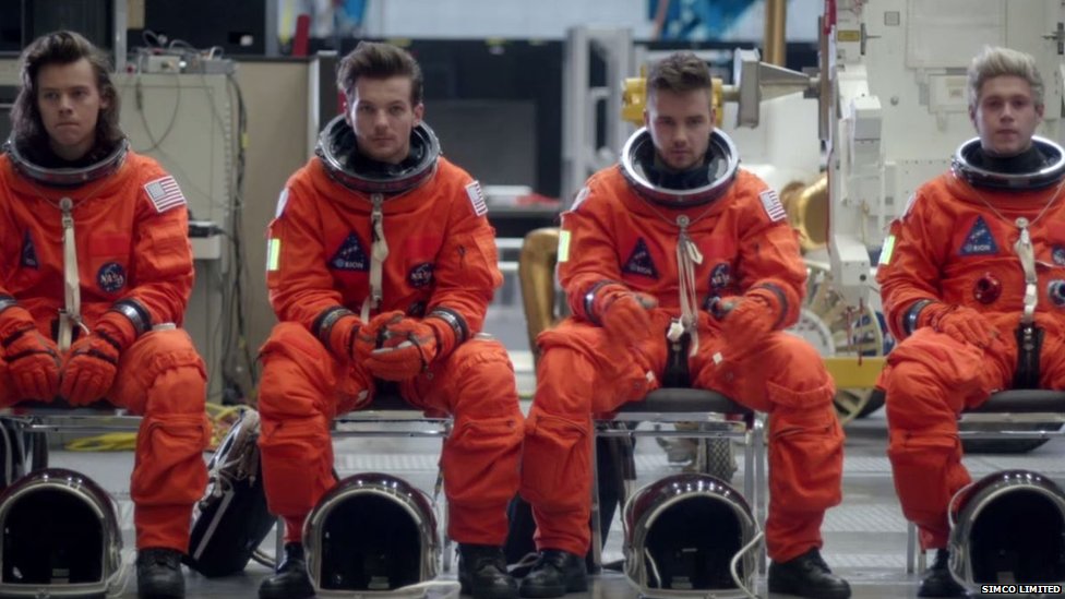 One Direction Space 1D World | One Direction Wiki | Fandom
