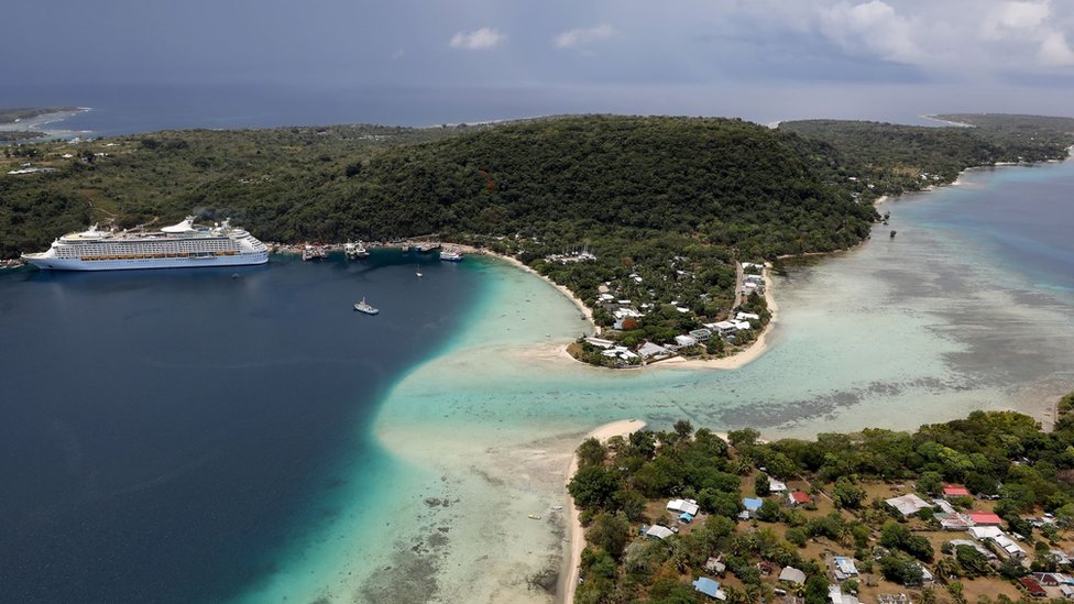 Європа вперше закриє безвізовий вїзд для цілої країни через золоті паспорти Читайте на Ukr Net