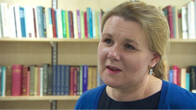 Koran fragment "one of the oldest in the whole world" - BBC News