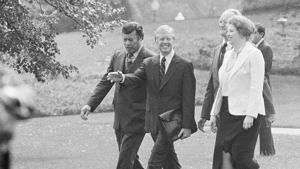 Muere Sarah Weddington, la abogada que ganó el histórico caso de Roe v ...