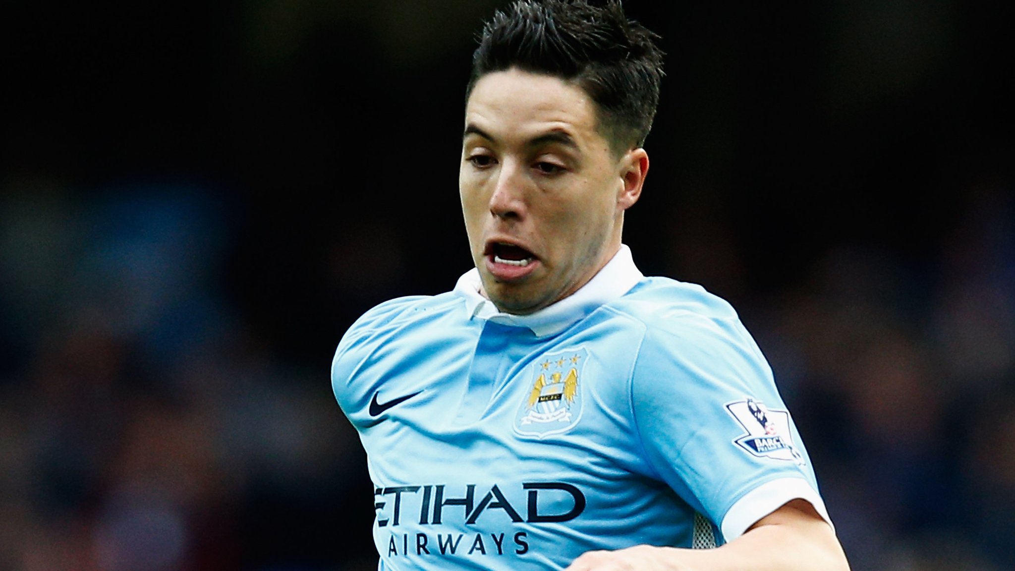 Nasri Wallpaper