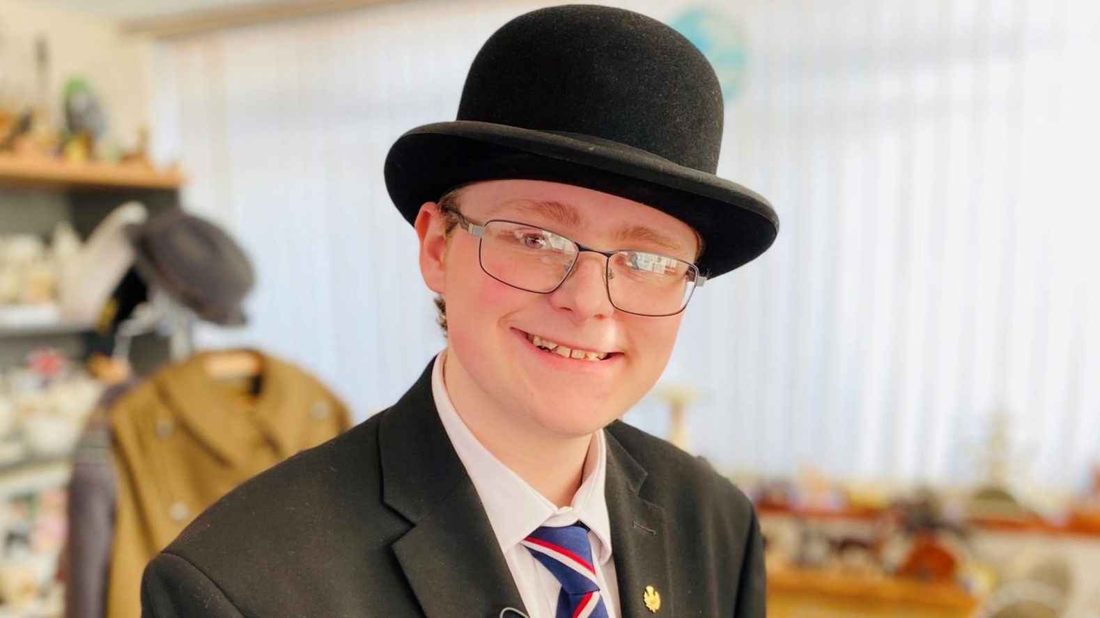 Bowler Hat Uk
