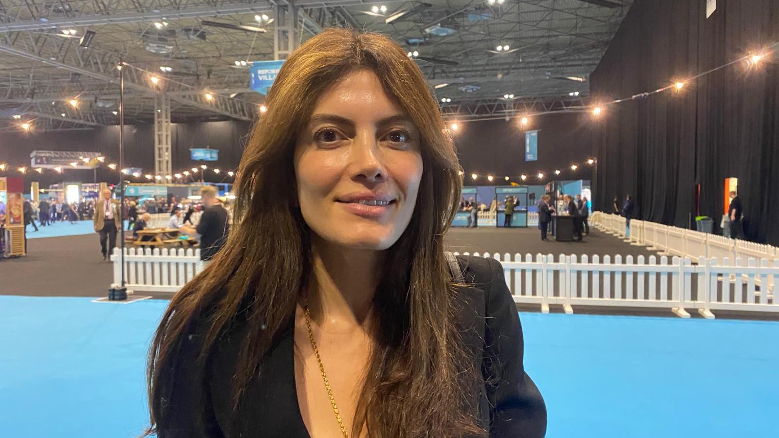 Reform UK Chooses Laila Cunningham As Their Mayoral Candidate Against ...
