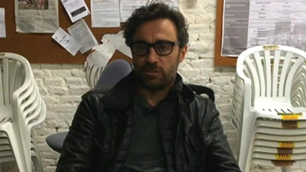 Spanish election: Five things you need to know - BBC News