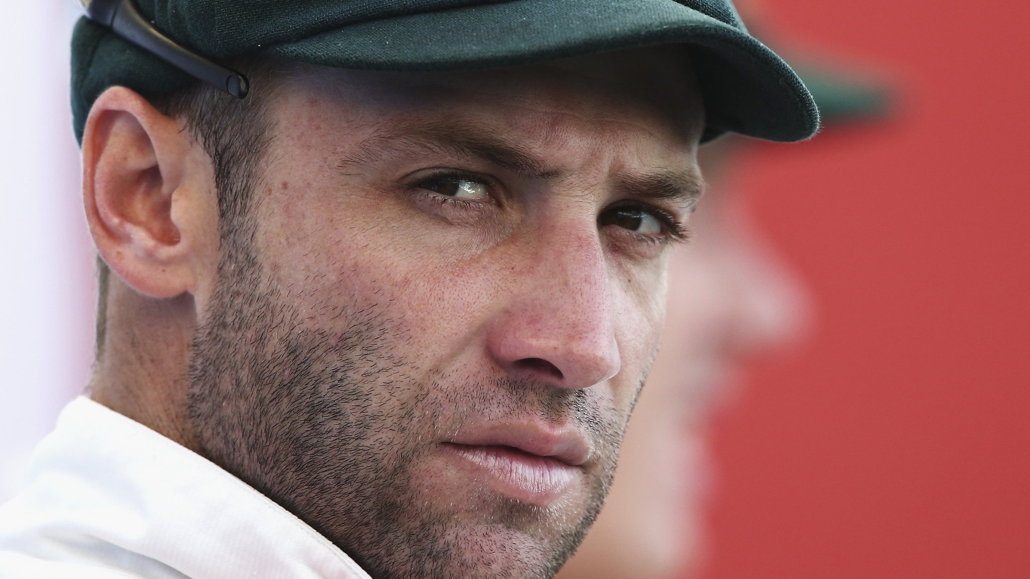 Phillip Hughes Jogador Da Morte