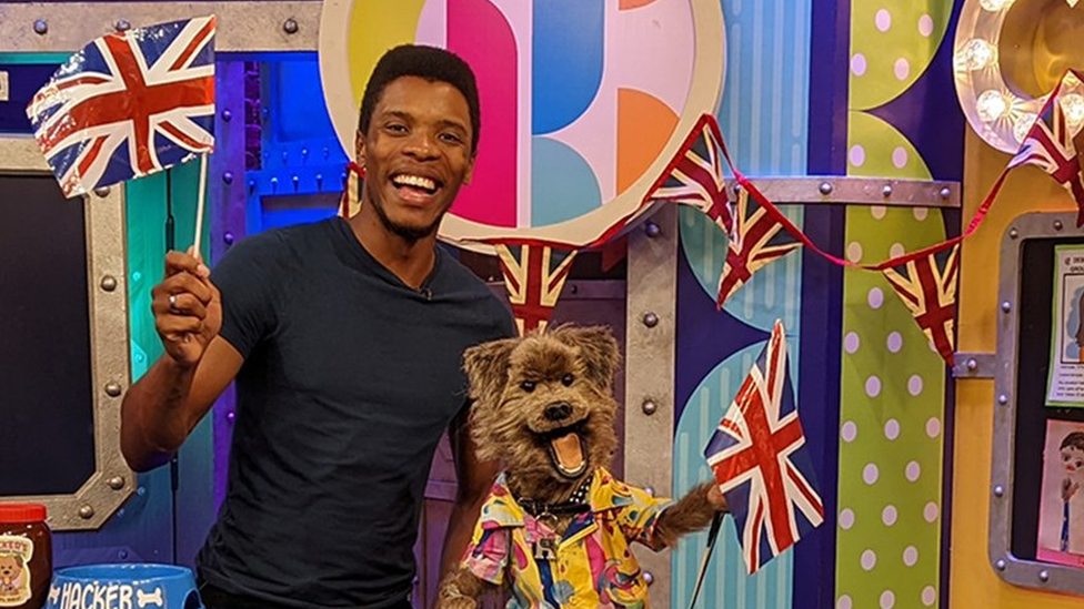 Junior Eurovision: BBC to show contest on TV for first time - CBBC ...