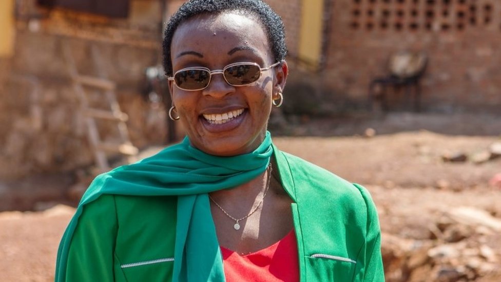 Victoire Ingabire: Rwanda frees 2,000 people including opposition ...