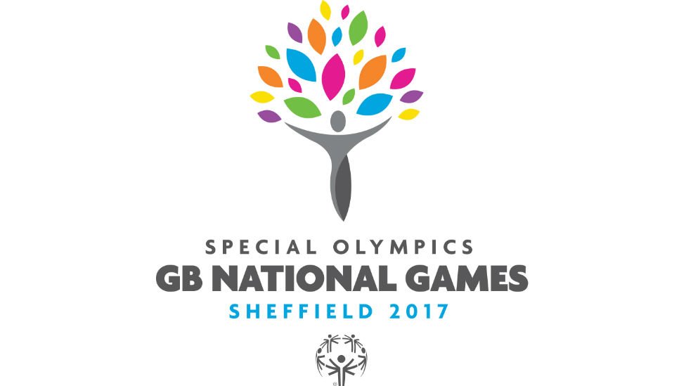 Special Olympics Logo