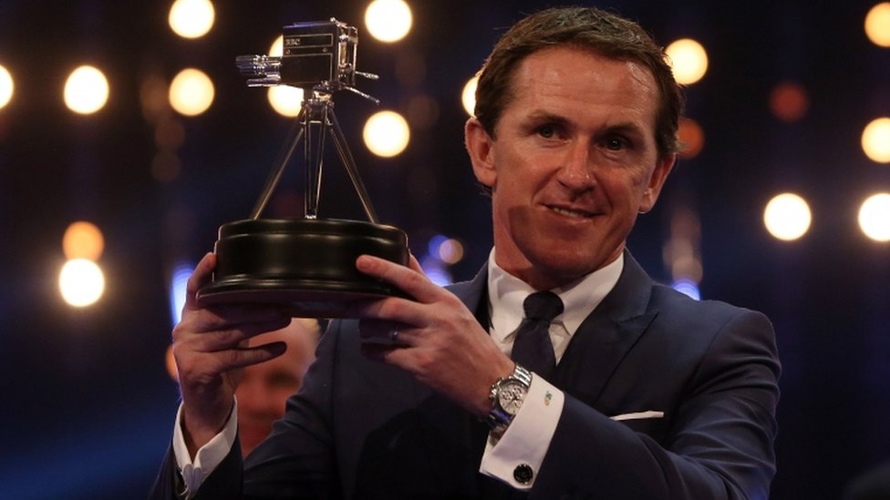 Tony McCoy looks forward to his first Christmas lunch without a strict ...