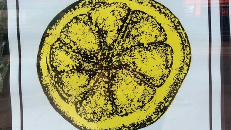 Stone Roses Lemon Logo Anyone Else Have Band Tattoos They Don't Hate?