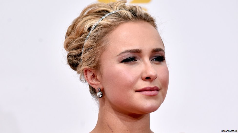 Hayden Panettiere asks for professional help to deal with postnatal ...