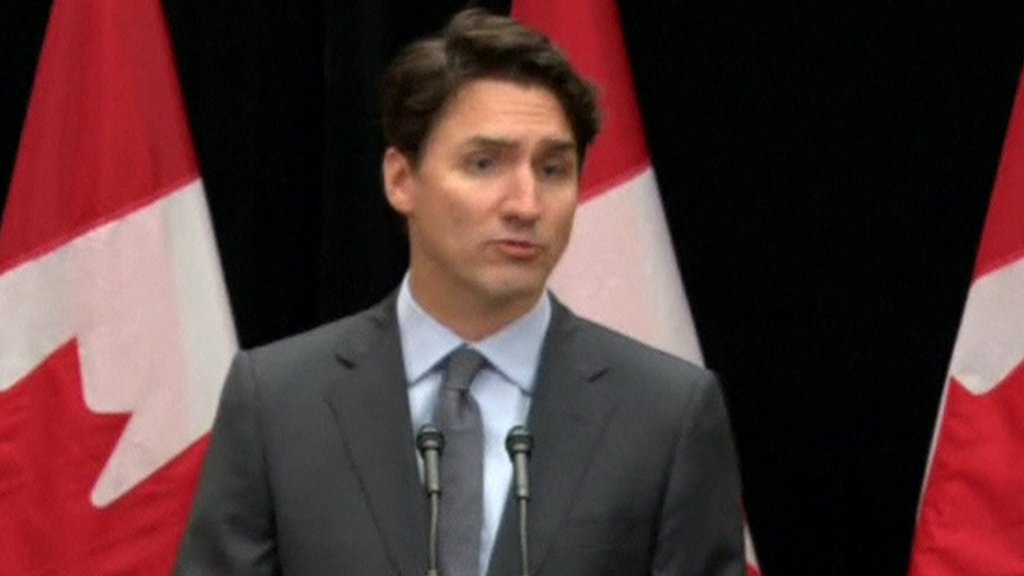 Canadian hostage John Ridsdel killed in Philippines - BBC News