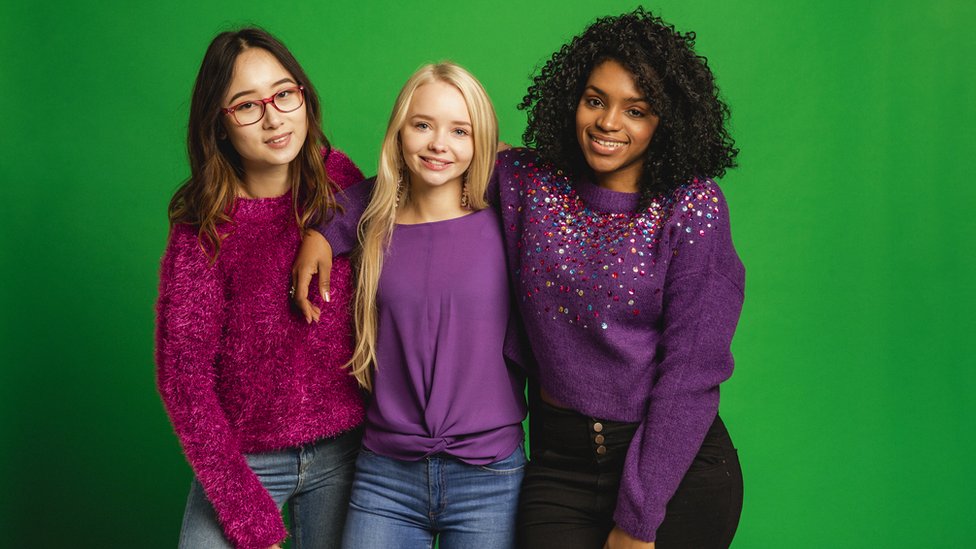 Purple Day: What is it? - CBBC Newsround