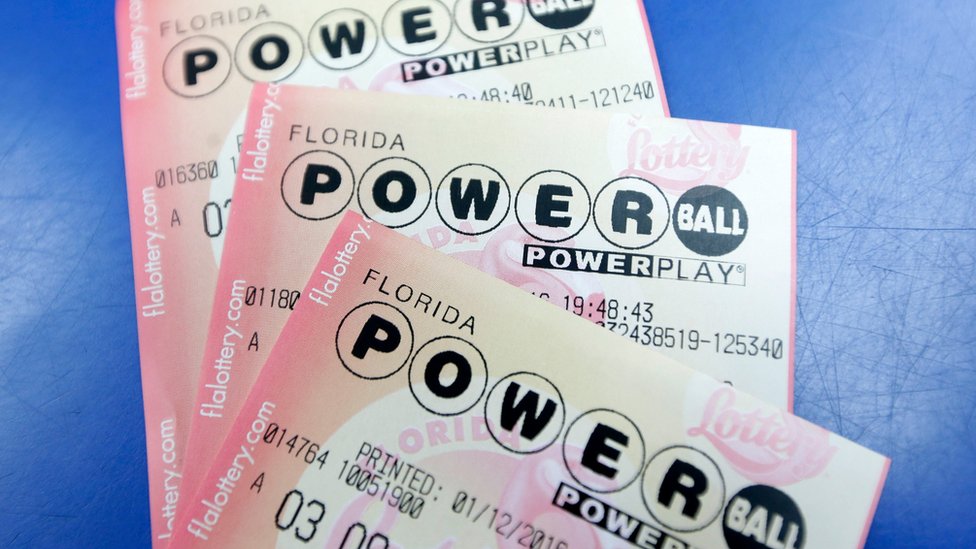 Florida Powerball Winning Numbers