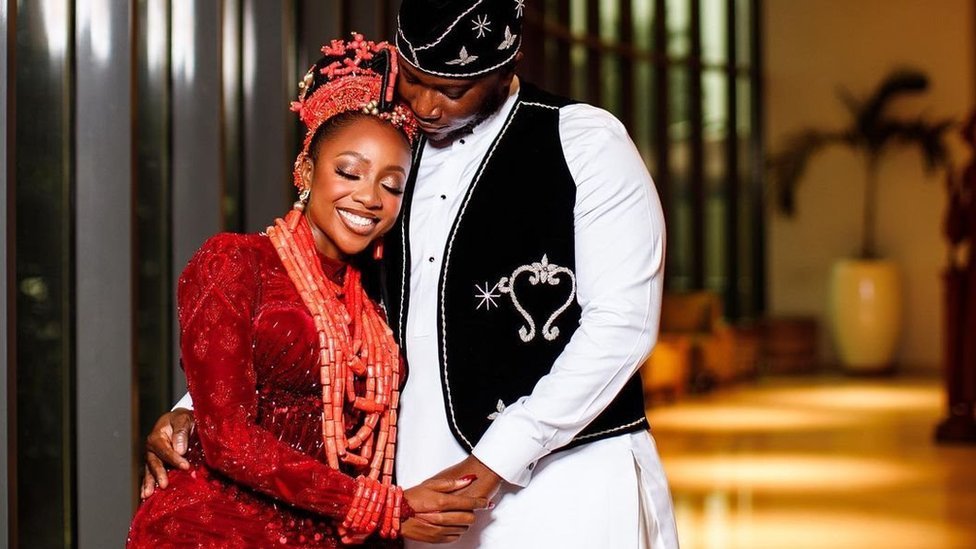 Isidingo Actor Wedding Azola Zuma And Mncedisi Mayekiso's Big Wedding