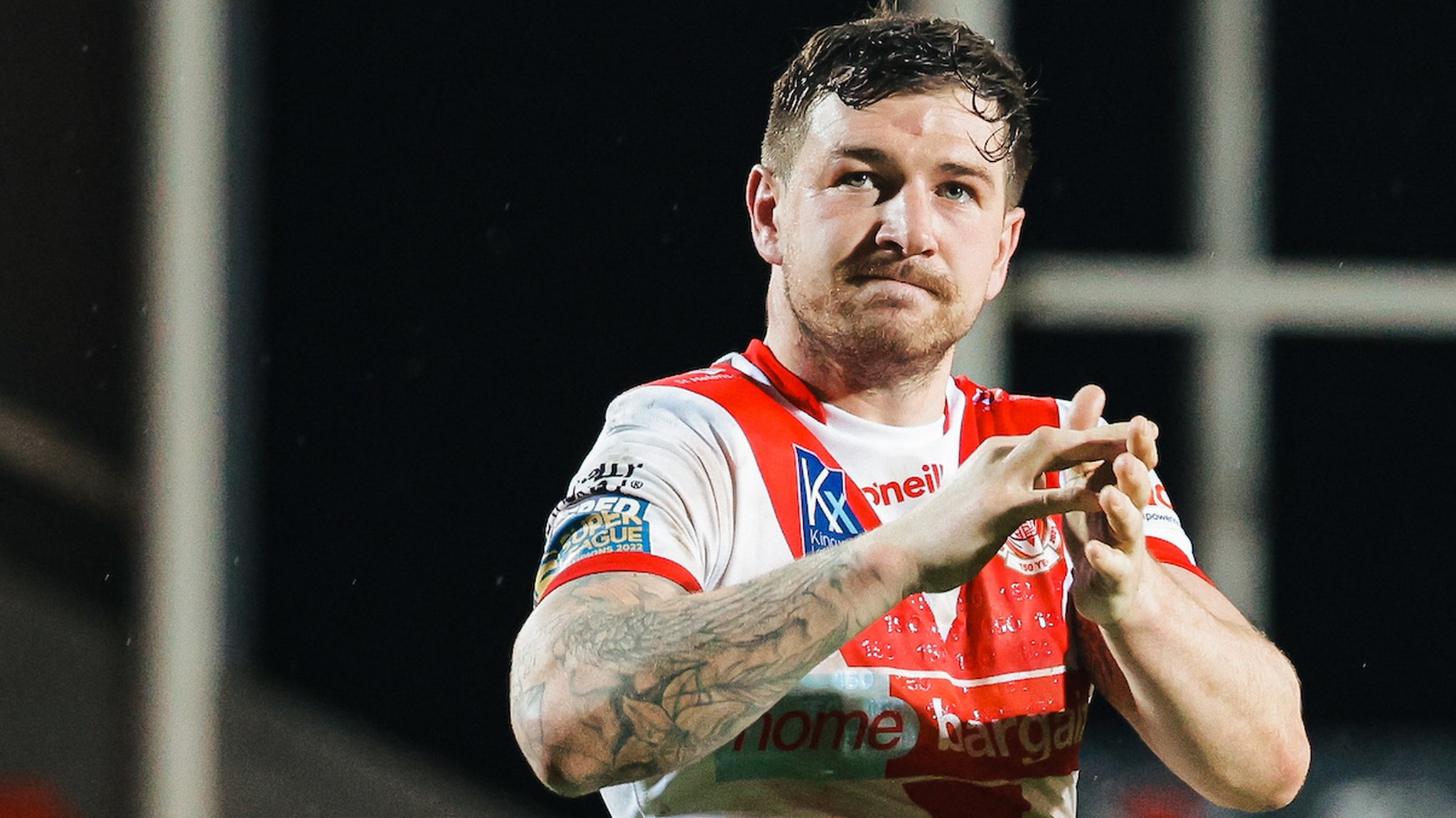 Mark Carling Tattoos Mark Hoppus Of Blink 182 Performing On The Main