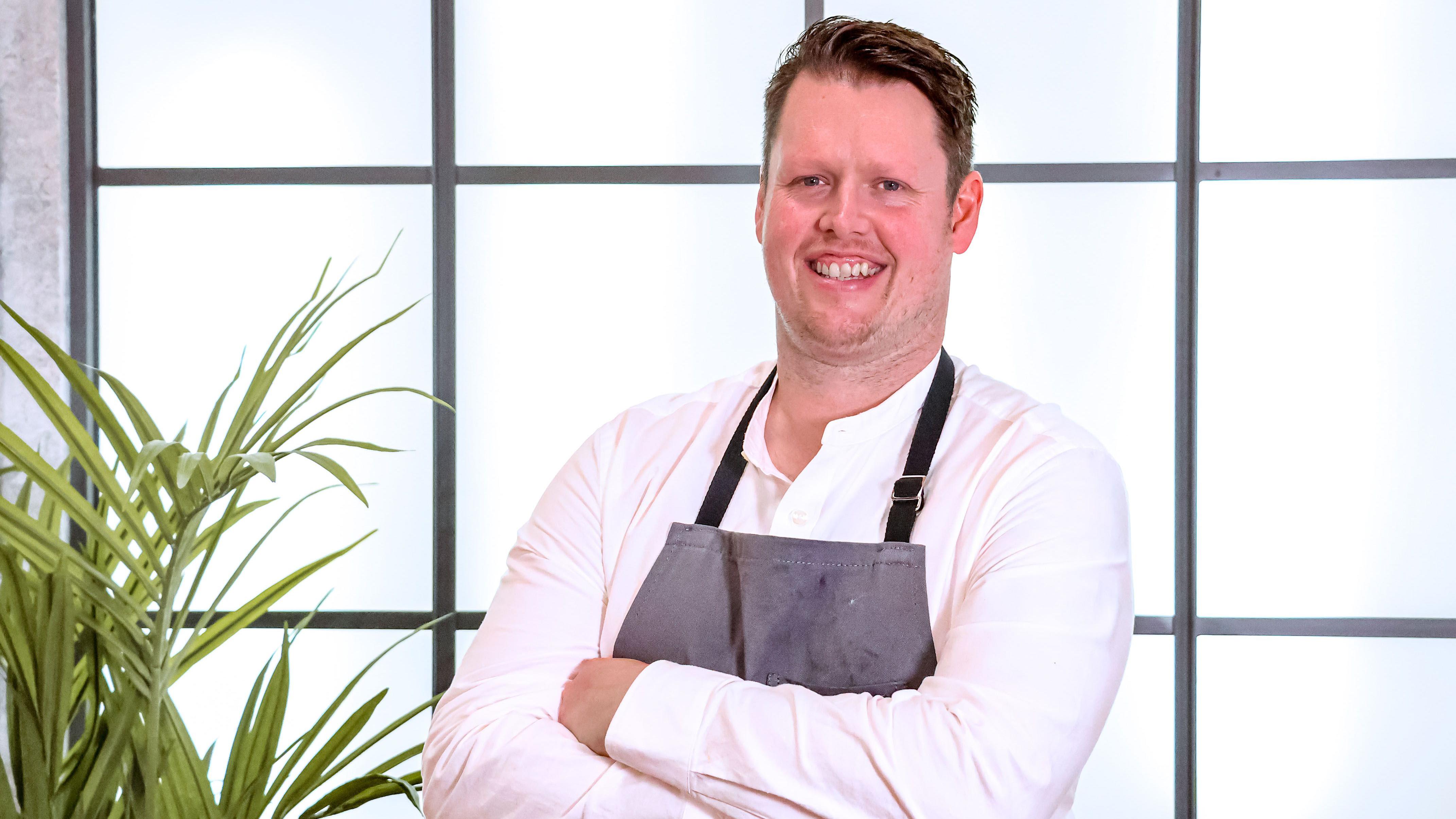 Thom Bateman Noodles
