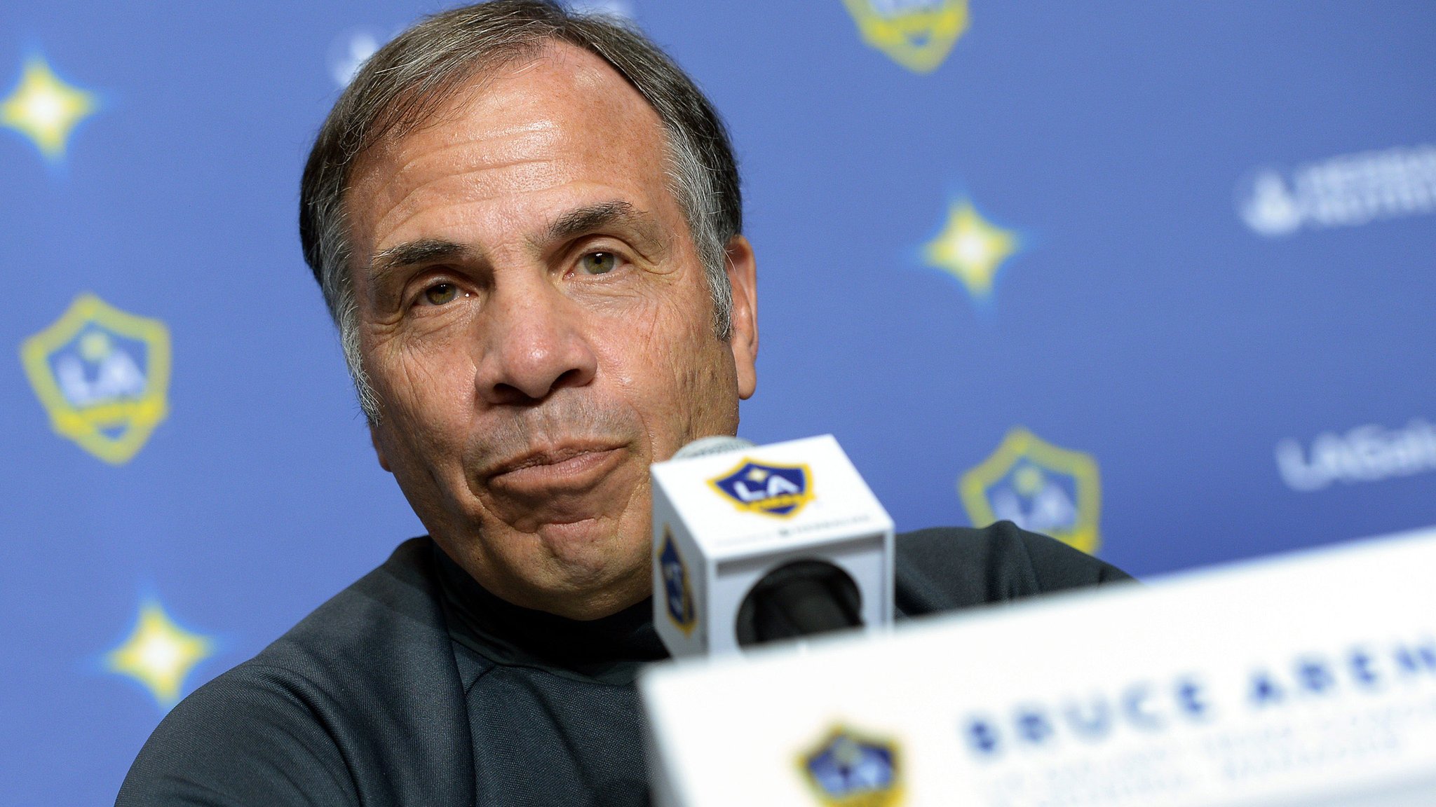Bruce Arena's Instagram, Twitter & Facebook on IDCrawl