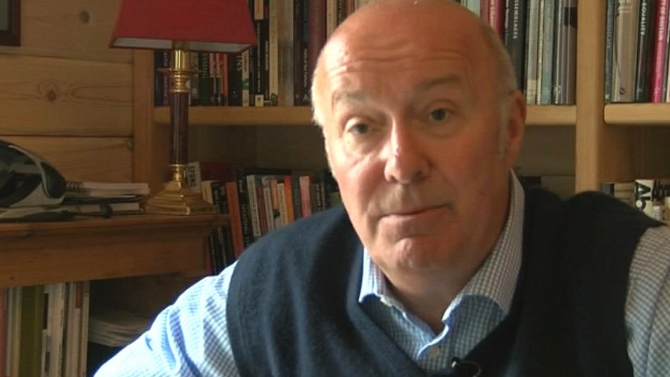 AGREE WITH US OR WE’LL CALL THE POLICE – A Grain of Sand