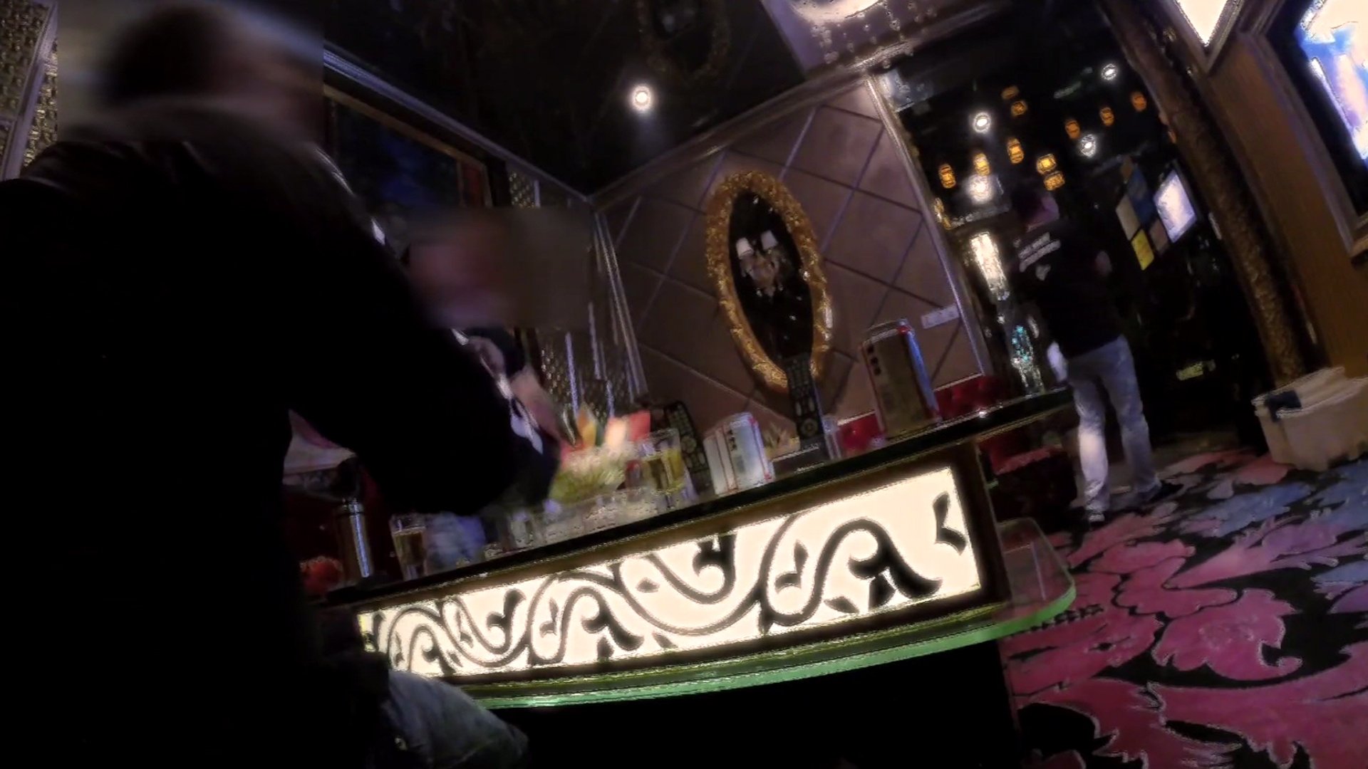 Ketamine - karaoke bar - BBC News