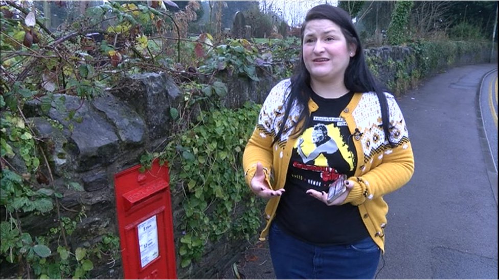 BBC 100 Women 2016: Facts needed about Welsh heroines - BBC News