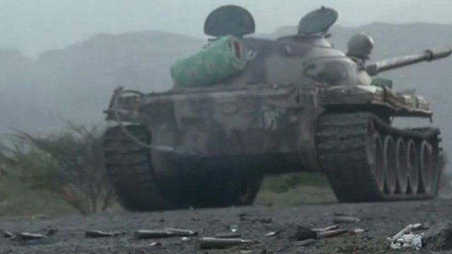 UN to hold Yemen peace talks - BBC News