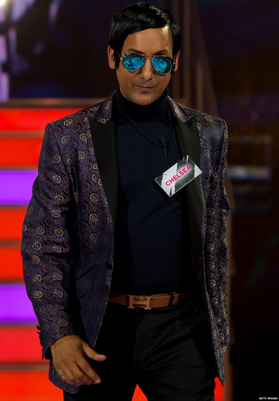 12 Big Brother contestants revealed along with six people in 'The ...
