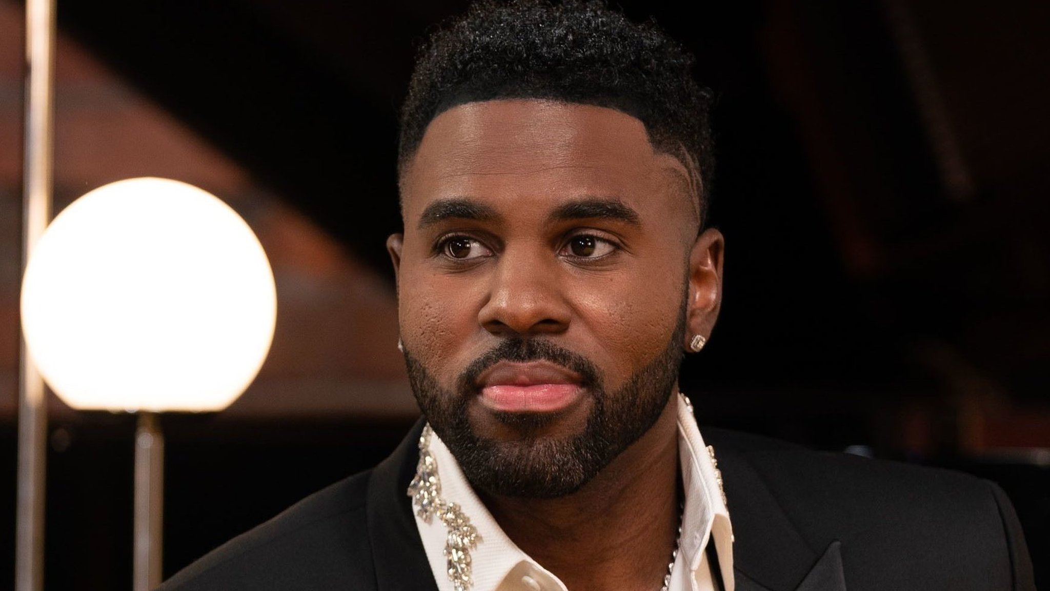 Jason Derulo Then Now Jason Derulo Performs At 97.3 Hits Session At