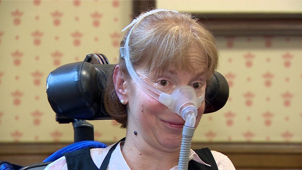 Disability Discrimination Act: The disabled activists who brought ...