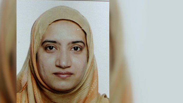 San Bernardino shooting: What do we know about Tashfeen Malik? - BBC News