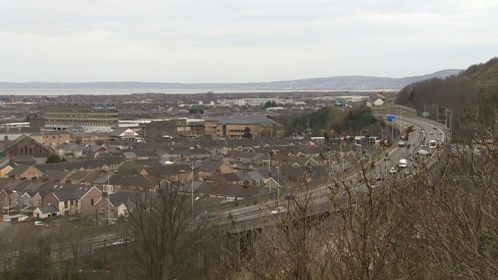 Swansea Bay city deal: 'Concerns' raised over progress - BBC News