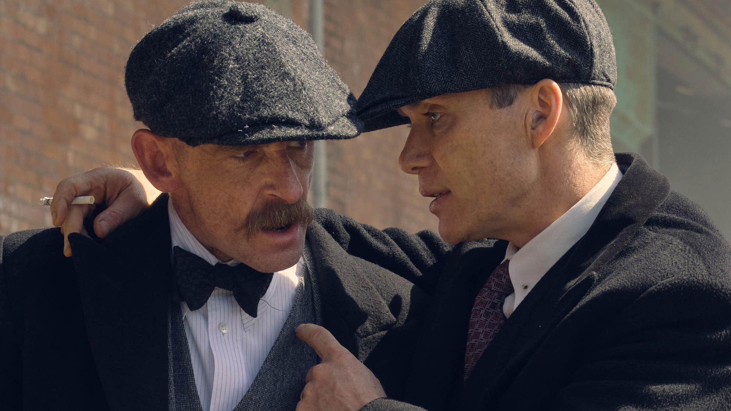 Peaky Blinders: The Immortal Man (2026) - movies.thegioicho.com