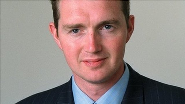 MP: Most refugees are 'young men chancing their luck' - BBC News
