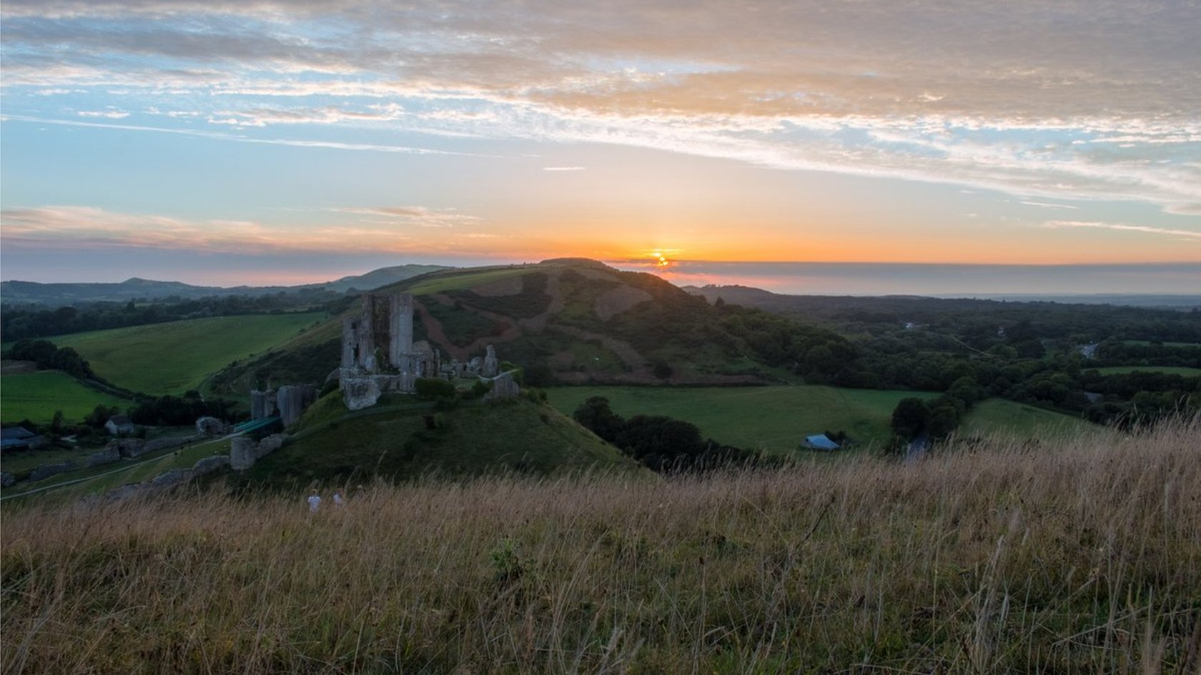 As it happened: Hampshire and Dorset Live - BBC News