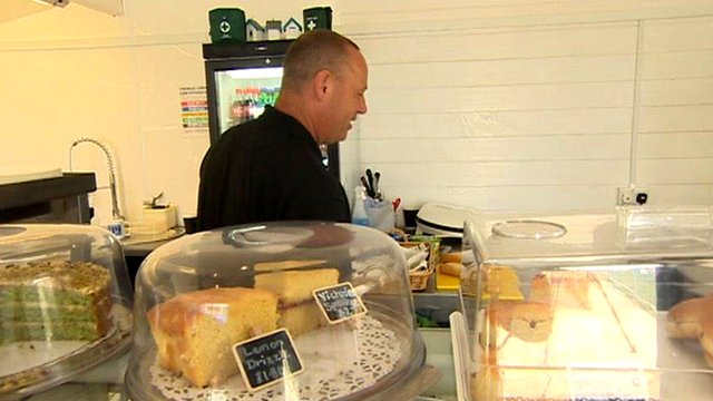 Poorer UK areas 'can still be funded after Brexit' - BBC News