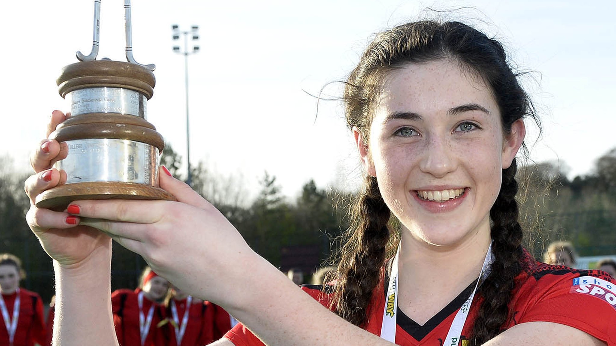 Orla Thompson's Instagram, Twitter & Facebook on IDCrawl