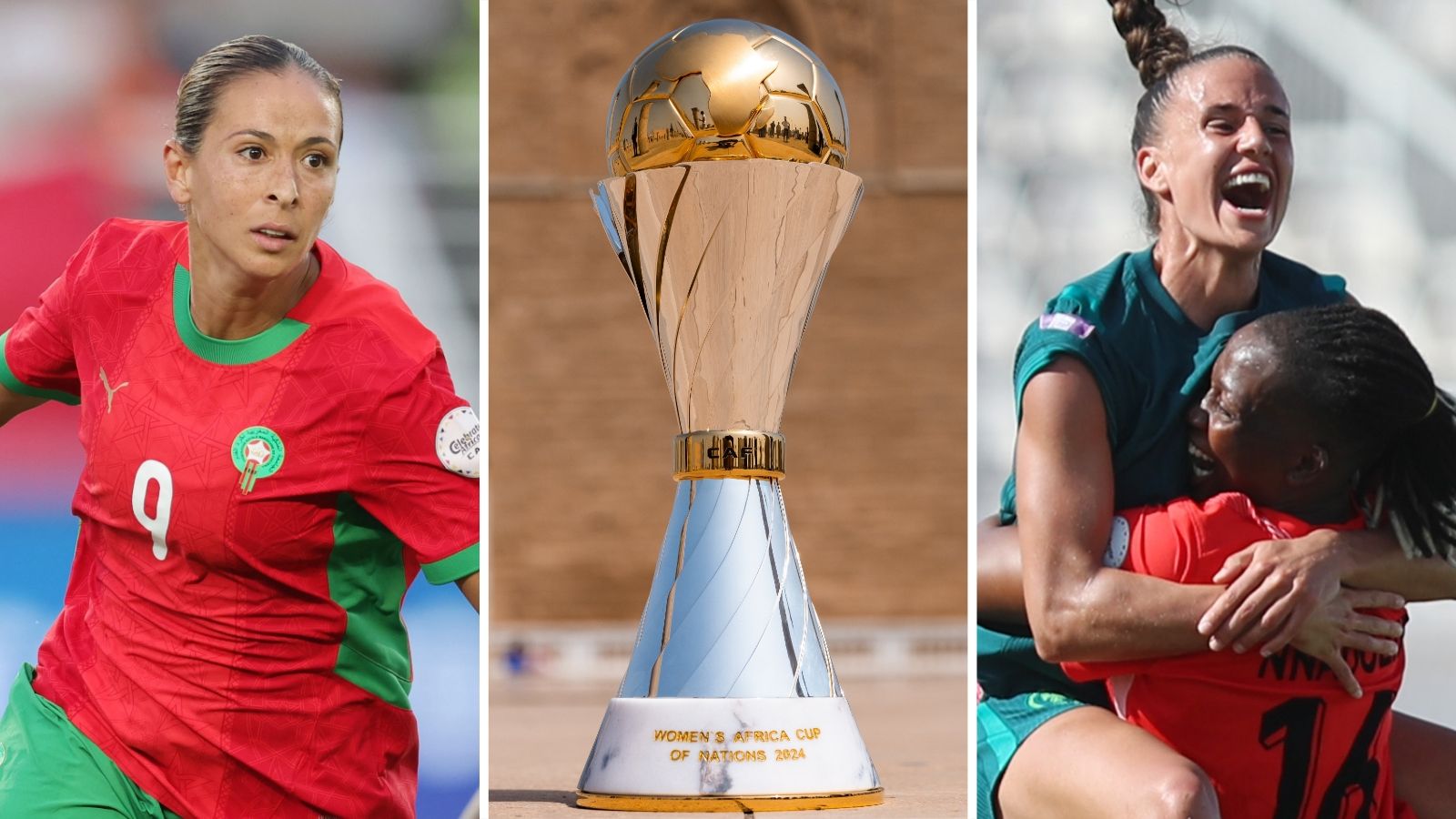 2024 Africa Cup Of Nations