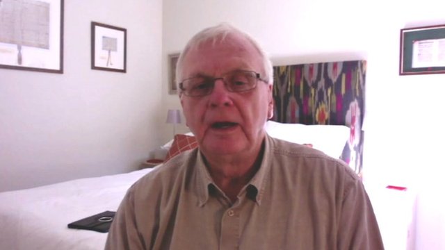 Kancoat: Ministers cannot be conflicted, ex-watchdog says - BBC News