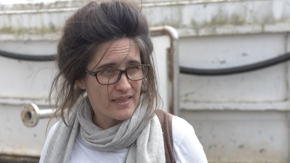 Isle of Wight drug smuggling: Why no trace of cocaine? - BBC News