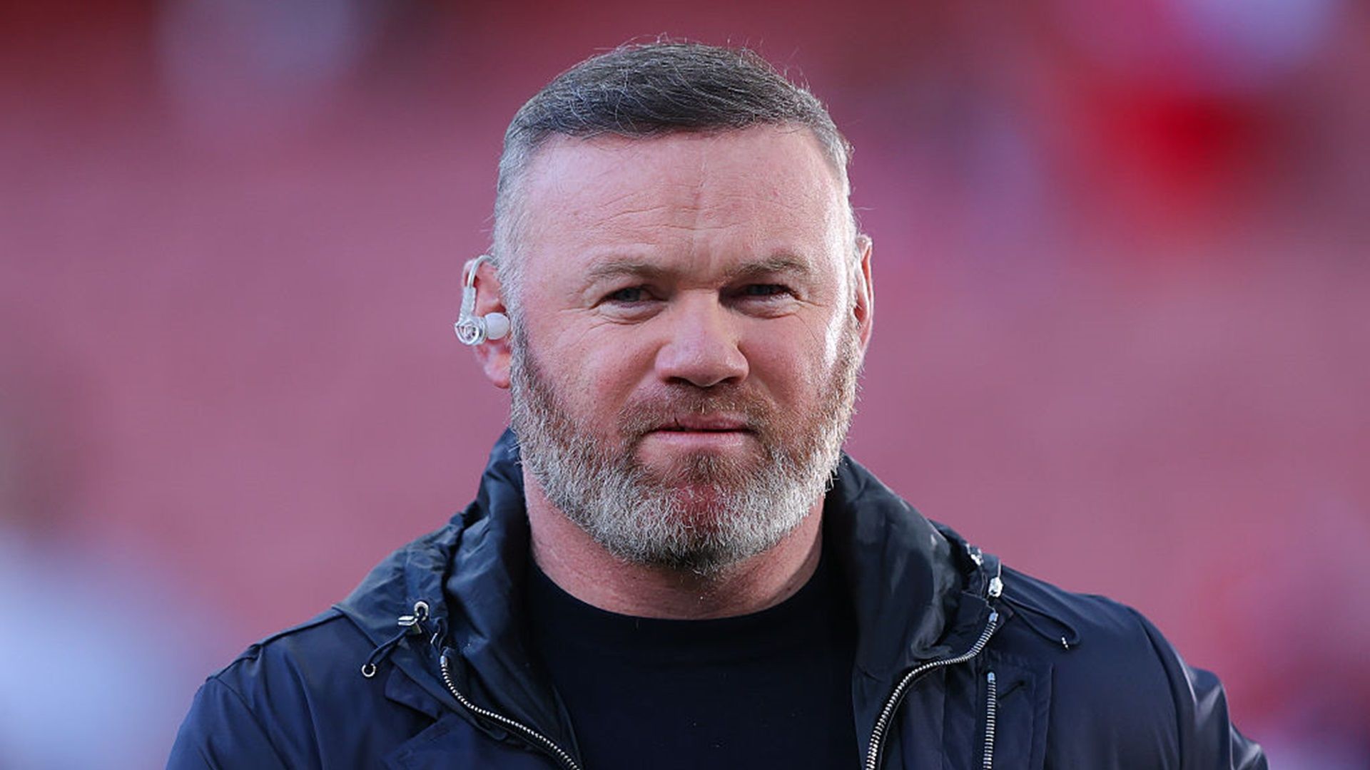 Wayne Rooney has revealed a moment that’s stayed with him for years: a ...