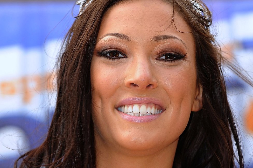 Sophie Gradon: Aaron Armstrong killed himself after girlfriend's death ...