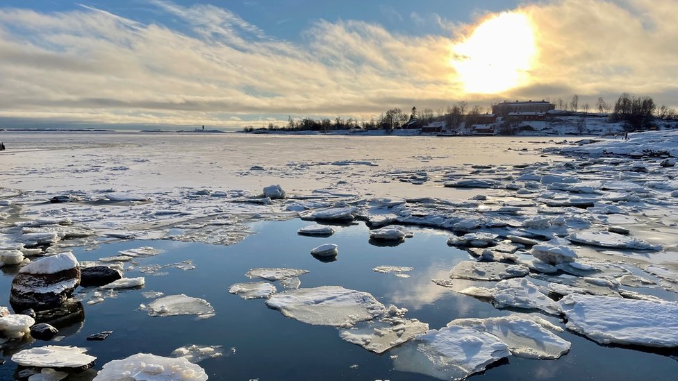 Qué es el centro de amenazas modernas de Finlandia que estudia los ...