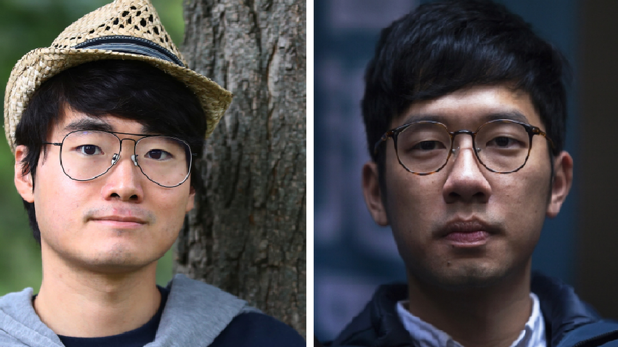 Agnes Liu's Instagram, Twitter & Facebook on IDCrawl