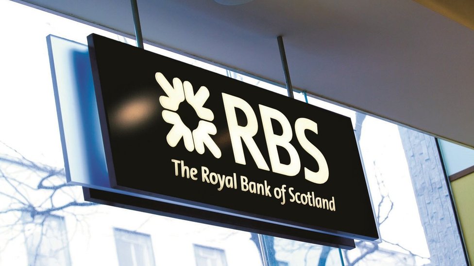 RBS announces further branch closures in Edinburgh - BBC News