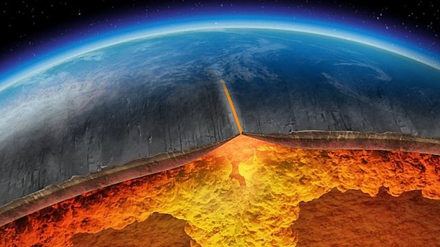 Mission to drill deep into the earth's crust - BBC Newsround