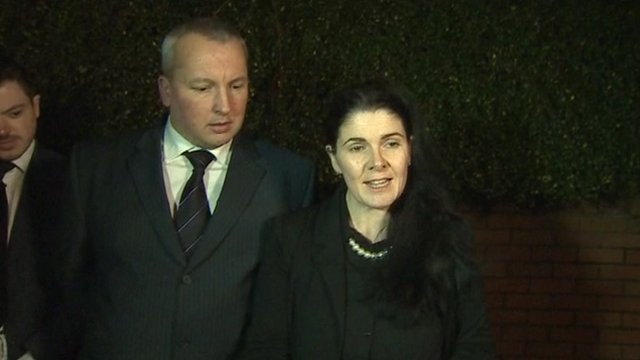 'Lessons to be learnt' over Jasmine Lapsley's grape choke death - BBC News