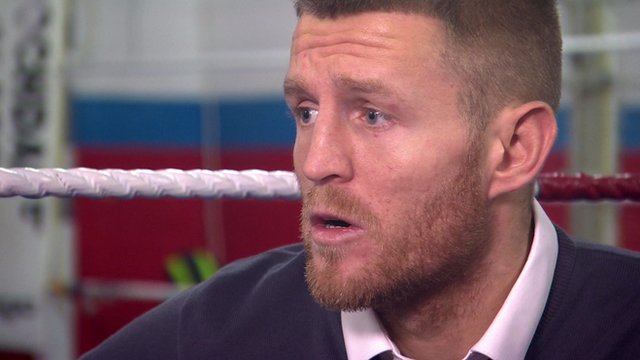 Terry Flanagan: WBO lightweight champion admires Orlando Cruz's courage ...