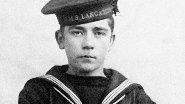 Events to mark Battle of Jutland - BBC Newsround