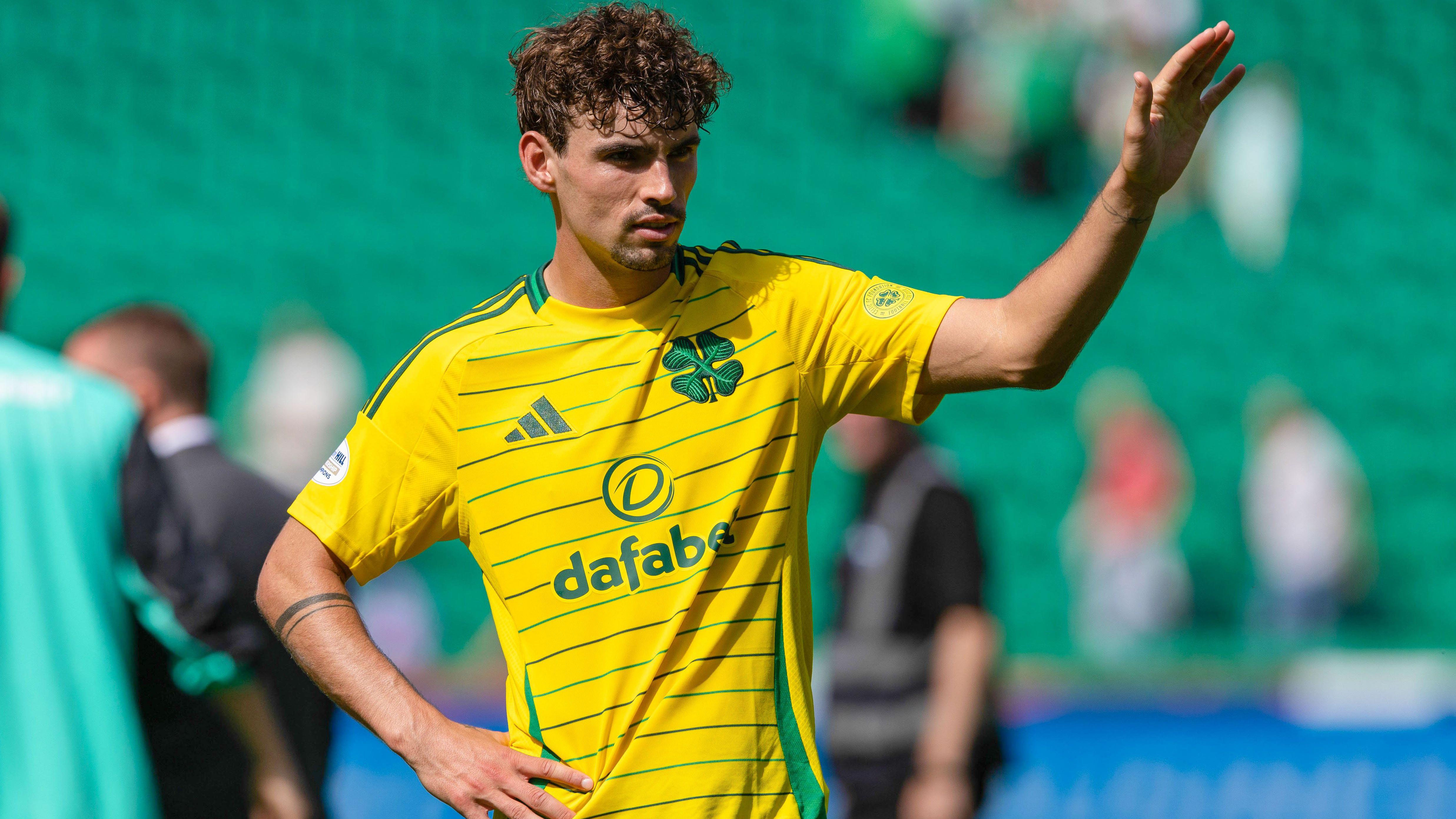 St Johnstone 1-3 Celtic: Callum McGregor, Matt O'Riley hit - verloop.io